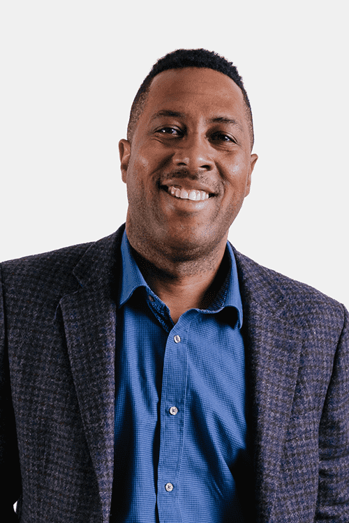 Meet The Senior Team