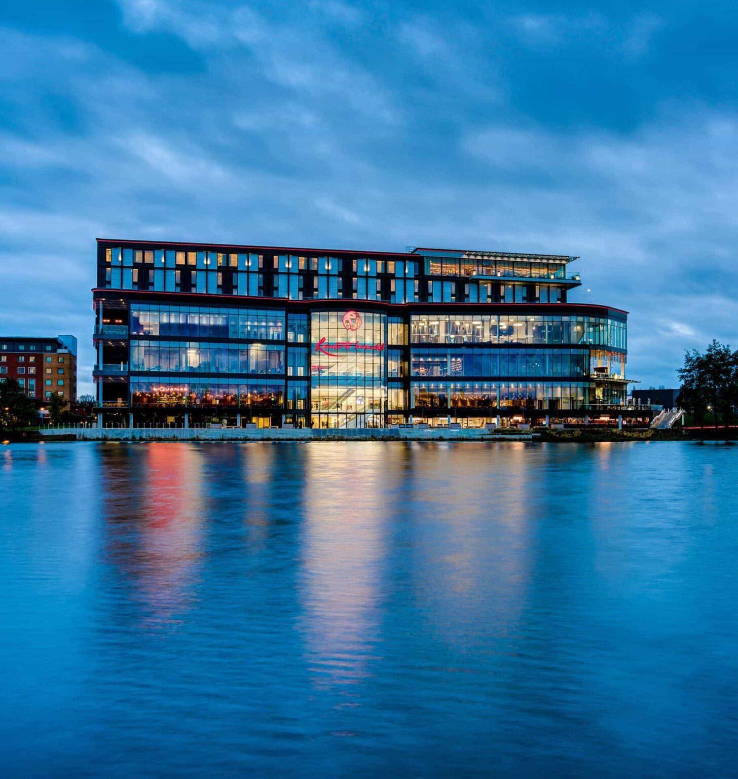 Parmarbrook – Civil & Structural Engineers